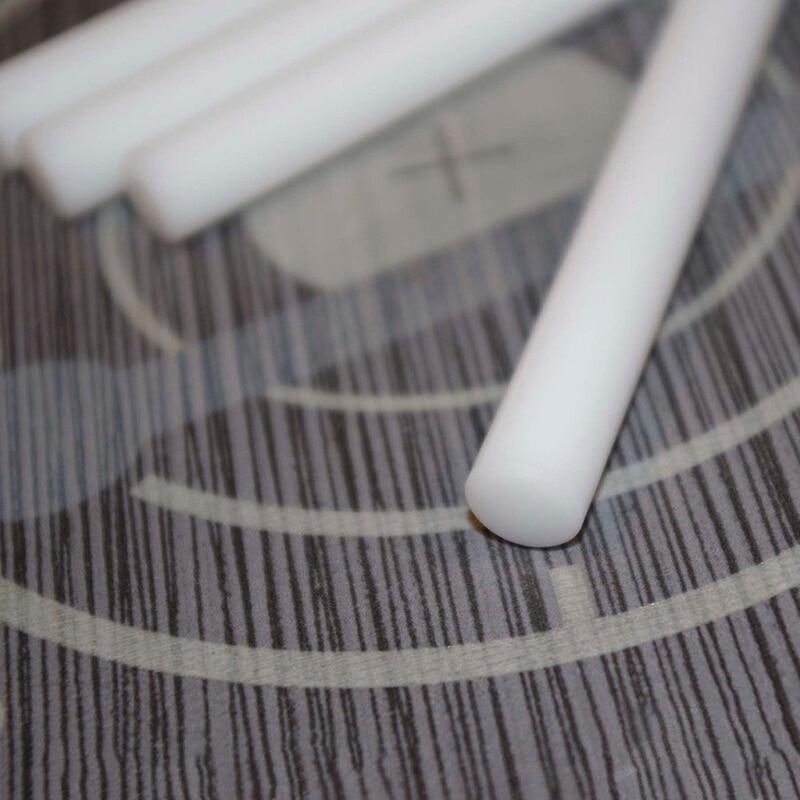 MFG 1ชิ้น magorui ไนล่อนด้านหน้าสายตาดริฟท์หมัดเครื่องมือ Glock หรือ ...