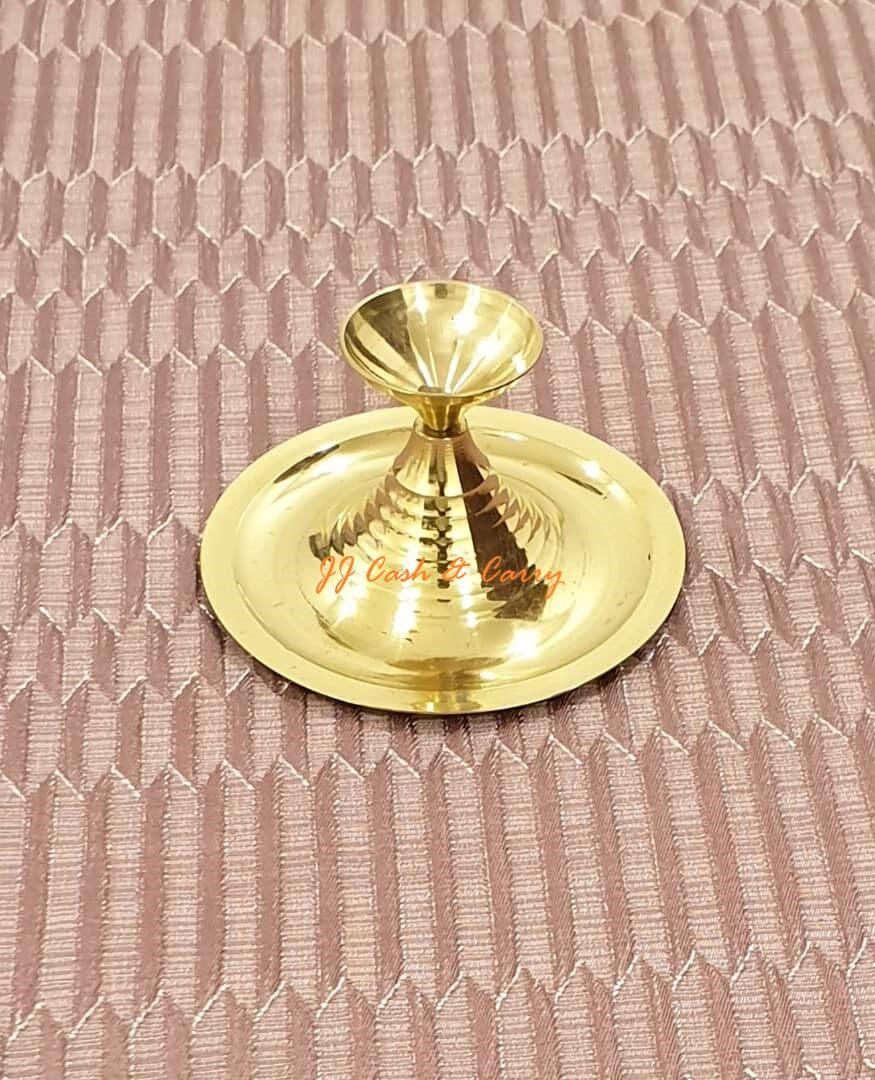 JJ BRASS Soodam Thattu / Sudam Tattu / Suda Thatu | Lazada