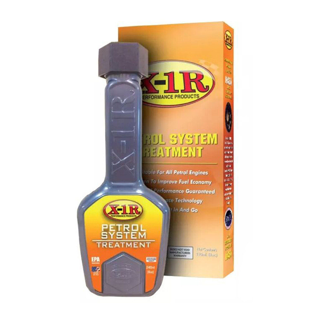 [Find Your X1R Product Here] 100% Original X-1R/X1R Engine Treatment ...