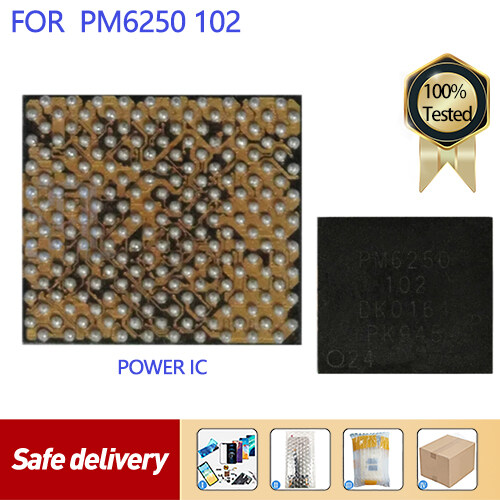 Power IC Module PM6250 102 | Lazada PH