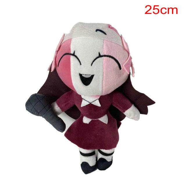 [HOT W] 2021 New Friday Night Funkin Plush ของเล่น Spooky เดือนลื่นไถล ...