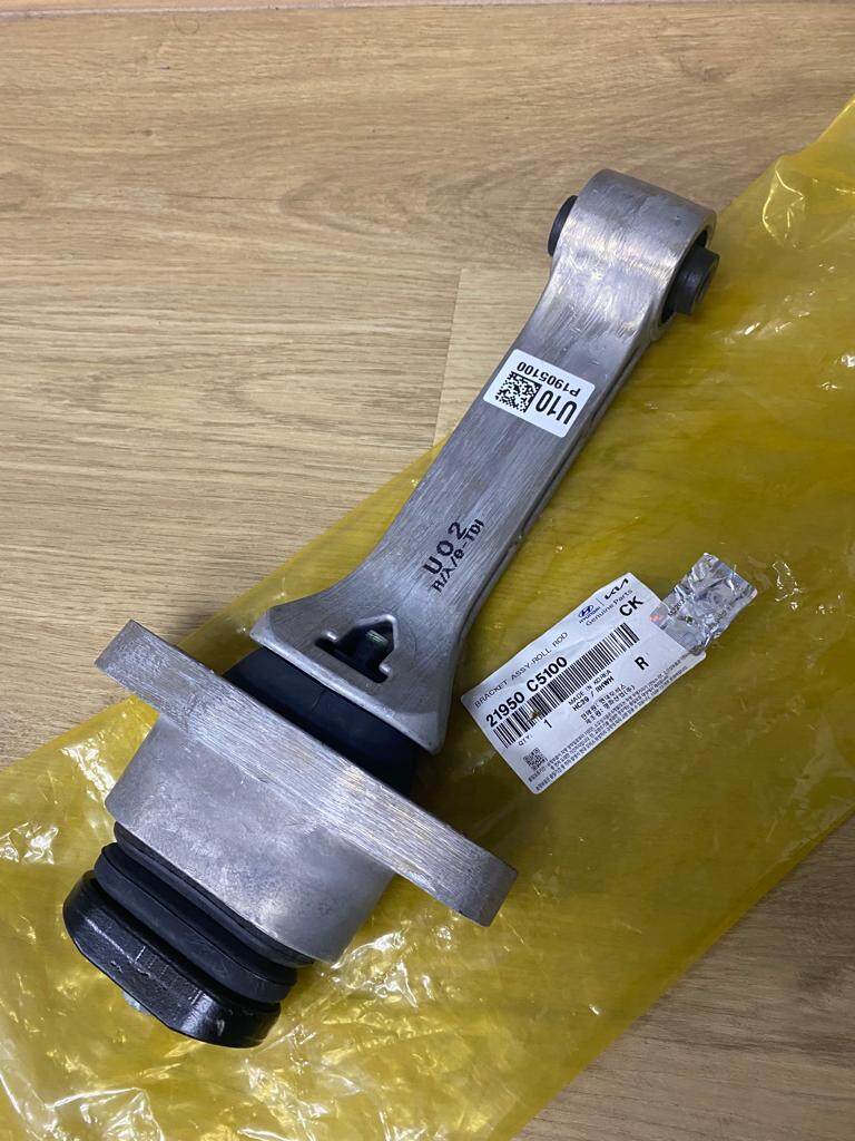 ENGINE MOUNTING SET (ORIGINAL) [RIGHT , LEFT , REAR] KIA SORENTO UM ...