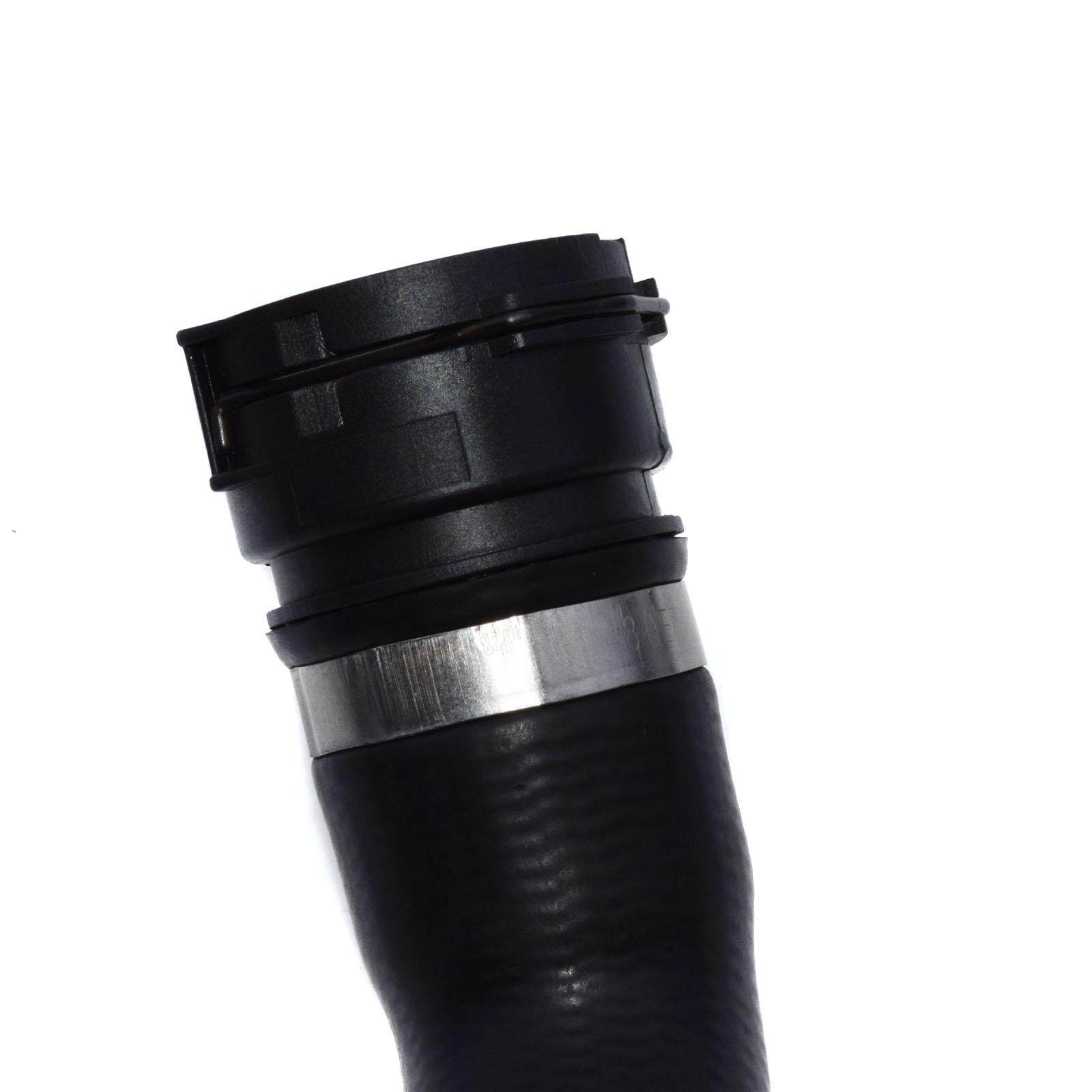 ใหม่ท่อหม้อน้ำล่าง 11531436408 สำหรับ BMW E46 323i 325ci 328i 325xi ...