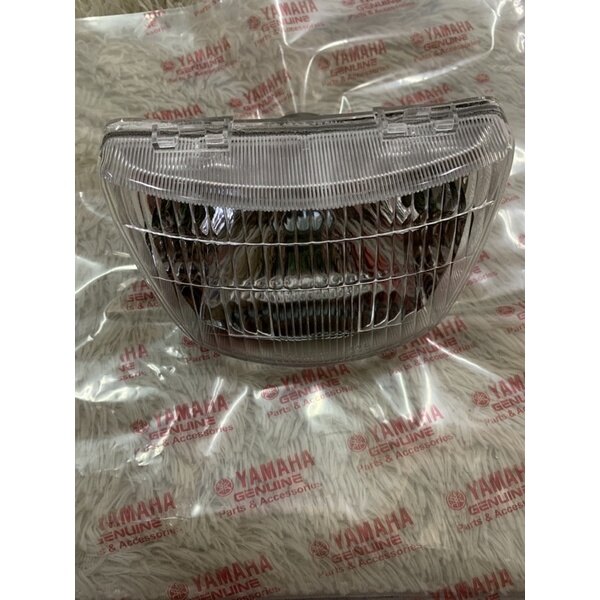 yamaha y110-2 SS-TWO ss2 sstwo SSII head lamp lampu depan 100% original ...