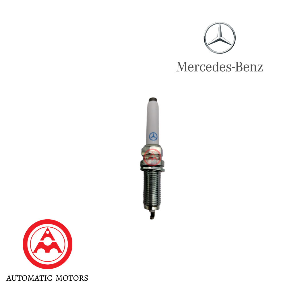 Original Mercedes Benz Spark Plug M270 M274 0041597003 0041597903 ...