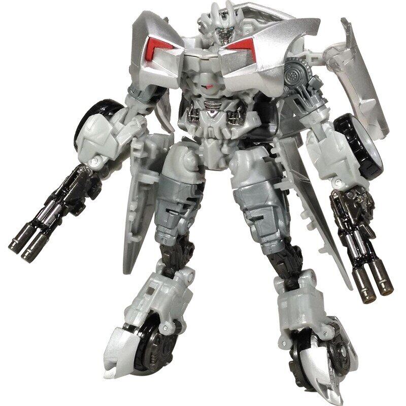 Transformers Studio Series 29 Deluxe Class Sideswipeตุ๊กตาขยับแขนขาได้ ...