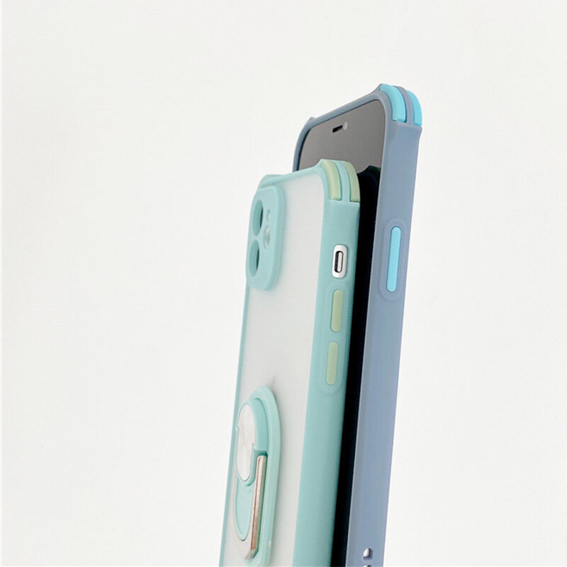 YBD 4-corners Bumper Shockproof casing for OPPO A9 2020 A5 2020 phone ...