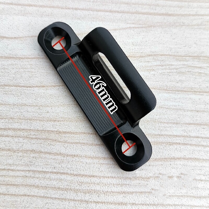1Pc ด้านหน้า Derailleur Hanger สำหรับ Kuota Giant TCR Canyon Speedmax ...