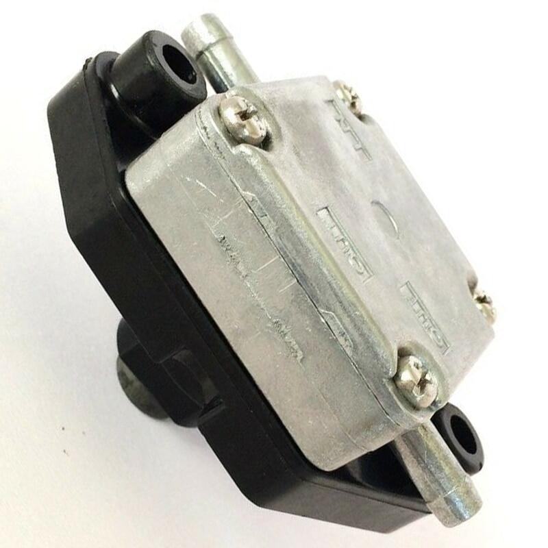 F4 4t ปั๊มน้ำมันเชื้อเพลิงสำหรับ Parsun Hdx Makara Yamaha F5 F6 Makara F8 4รอบ4hp 5hp 6hp 8hp