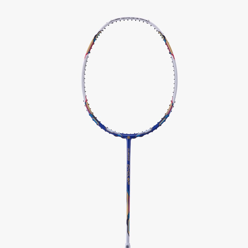 Protech MAGIC UNICORN/CYCLOP (MAX 36LBS)(FREE STRING+GRIP+BAG)(ORIGINAL ...