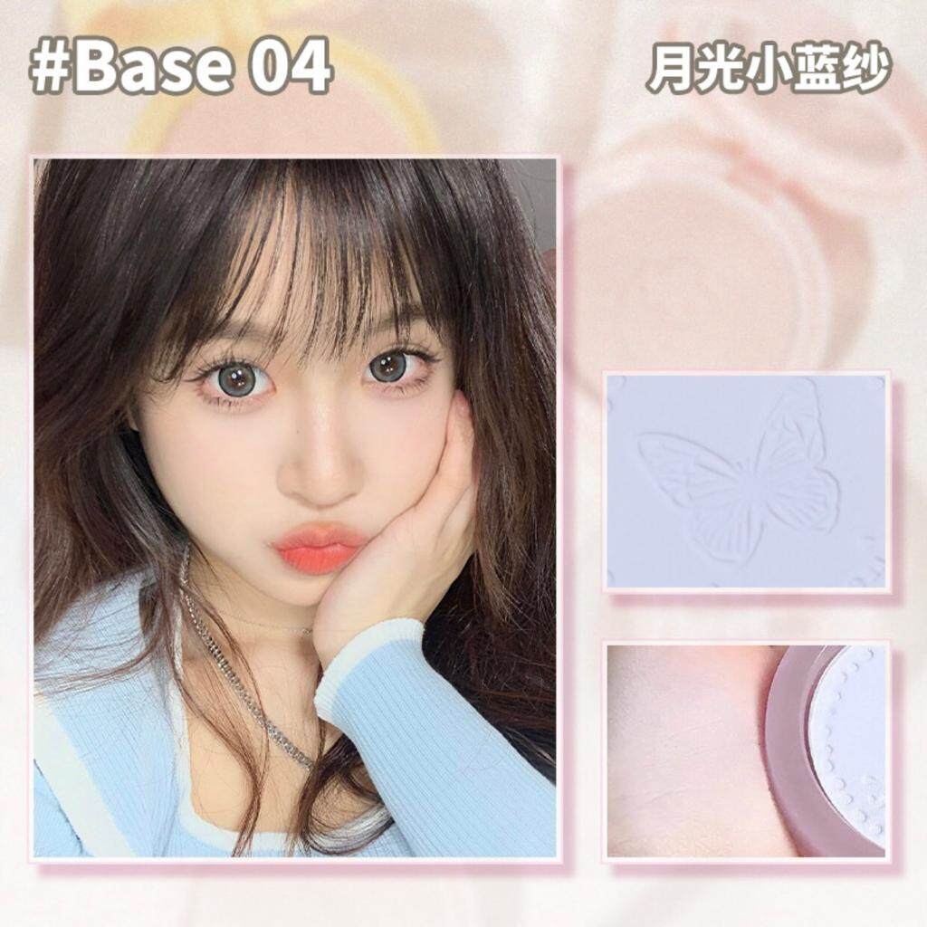 JILL LEEN Color Soft Matte Blush Jillleen 缤纷柔雾腮红 | Lazada