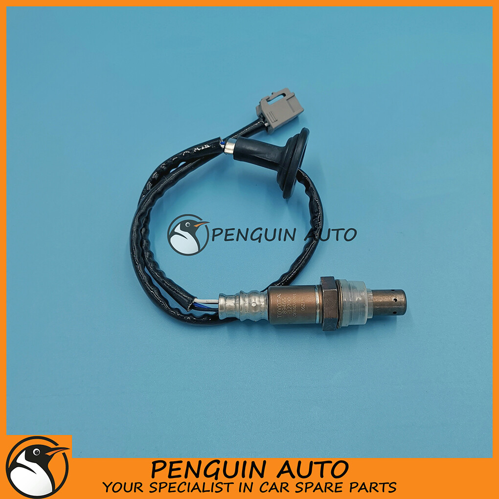 TOYOTA ALTIS ZZE121 1.6 ZZE122 1.8 REAR OXYGEN SENSOR 89465-12700 | Lazada