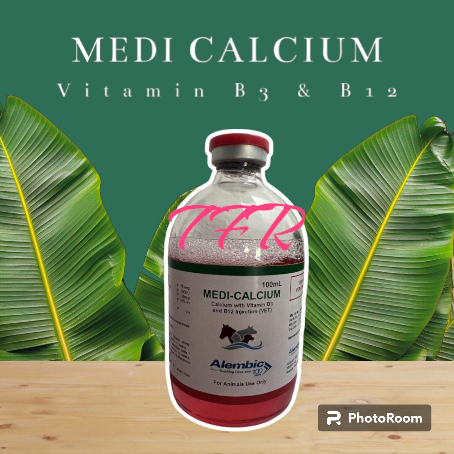 MEDI -CAL (CALCIUM WITH B12) Vitamin untuk meningkatkan berat badan ...
