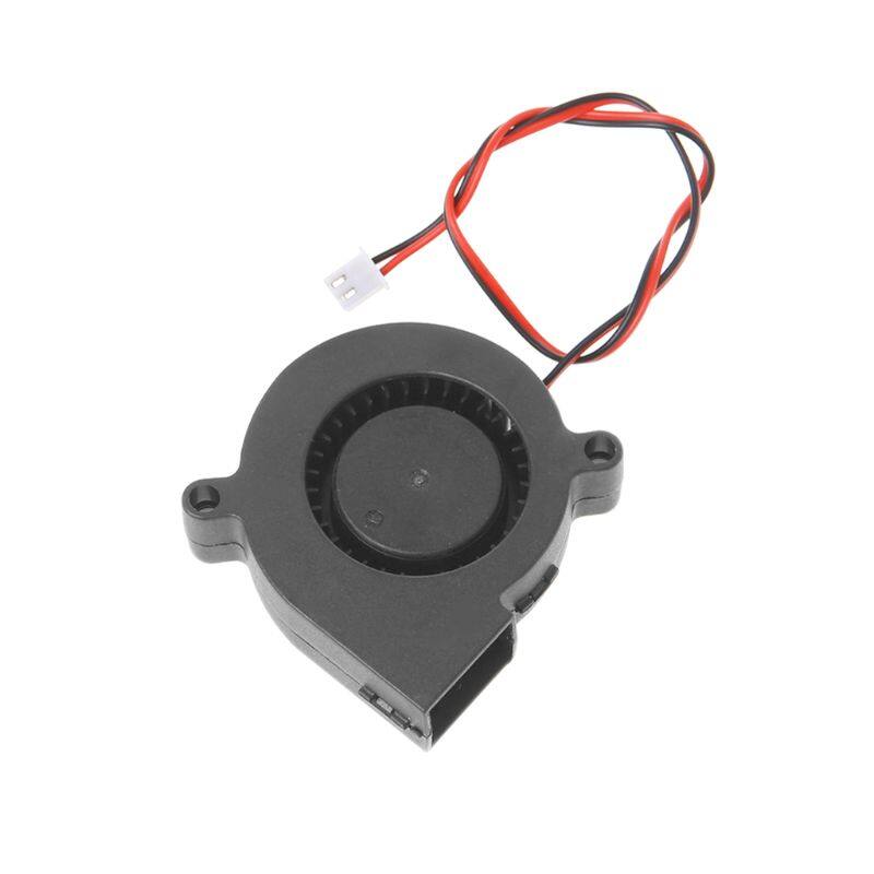 Car Air Fan Blower Air Humidifier Parts Low Noise Turbine Type Cooling ...