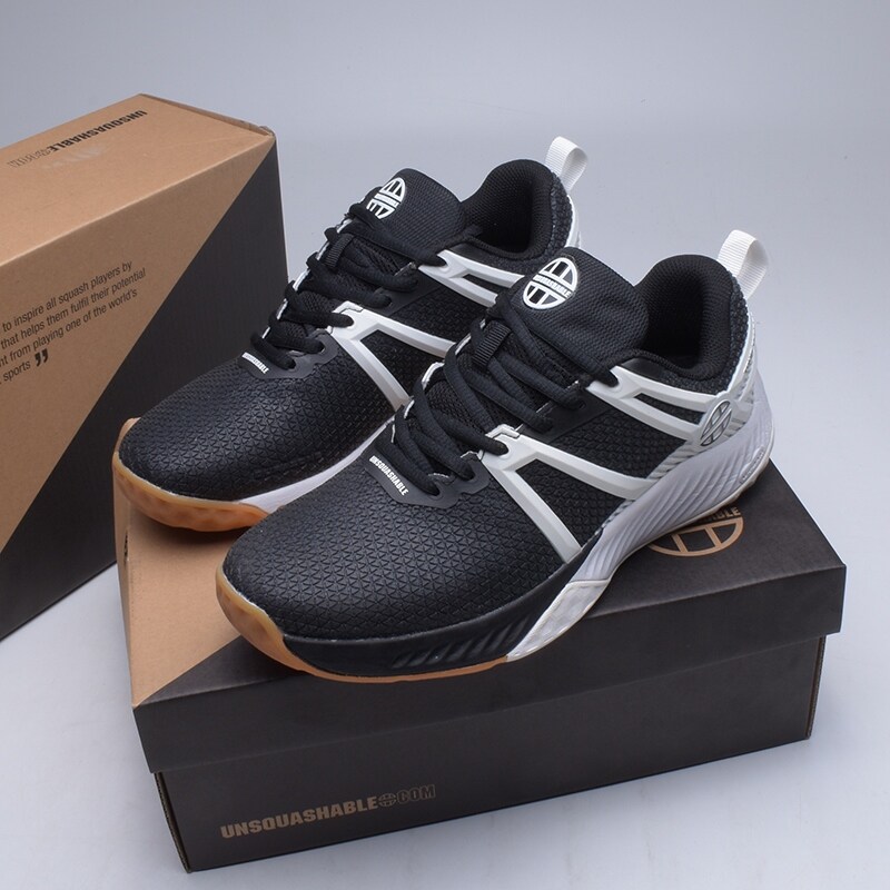 European comprehensive training sports shoes squash tennis table tennis ...