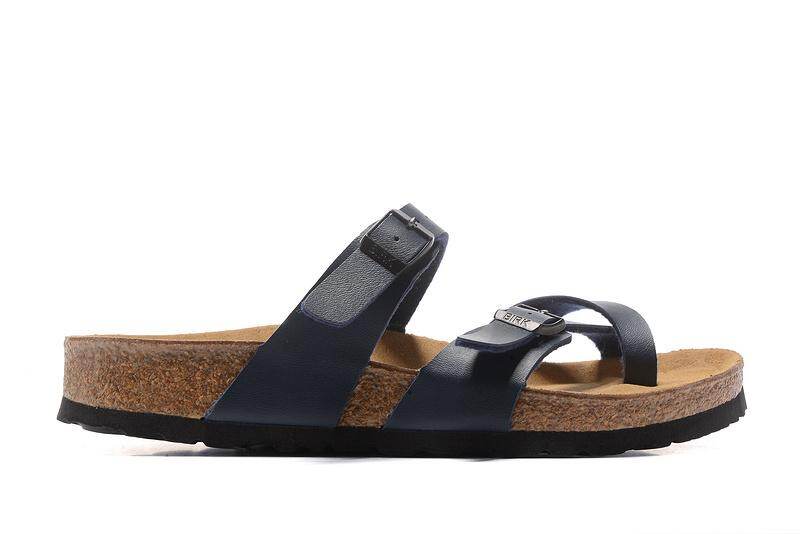 Original /ของแท้ Made In Germany Authentic_Birkenstock®Mayari รองเท้า ...