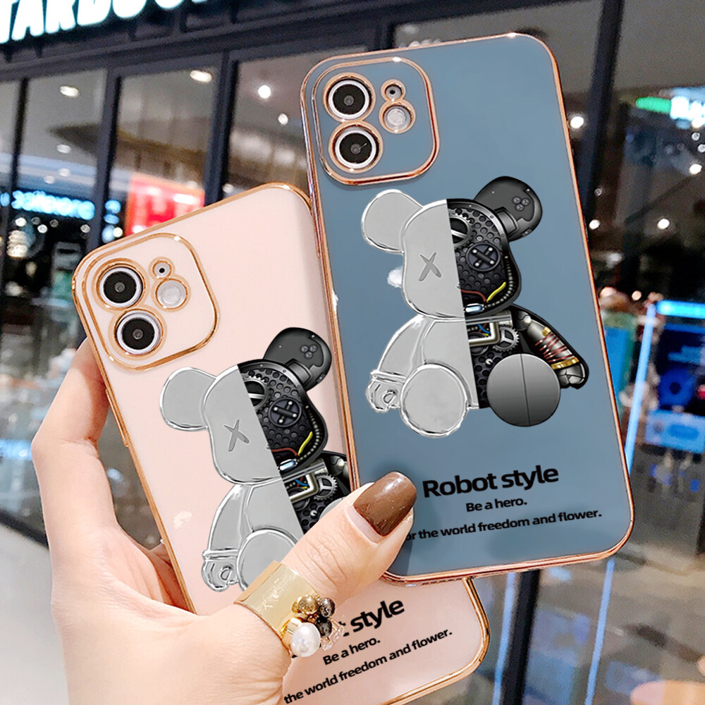 Case4you โทรศัพท์สำหรับ Oppo A96 A96 4g A76 A94 A92 A92 A91 A9 2020 A74