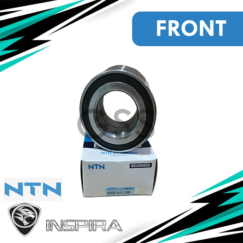 [P-AU0964-4LXL/L588/AU0930-8LXL/L588] NTN PROTON INSPIRA/PREVE/SUPRIMA ...