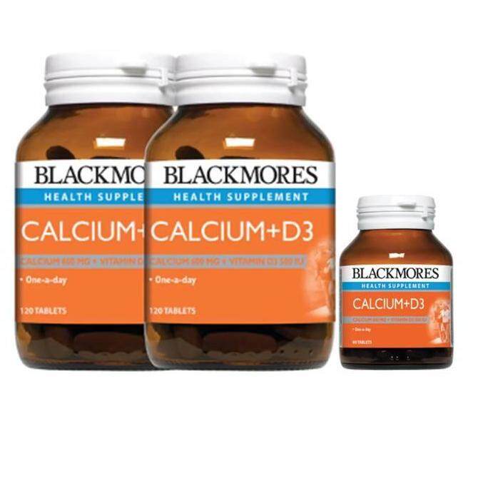 Calcium – VITAMINS.COM.MY