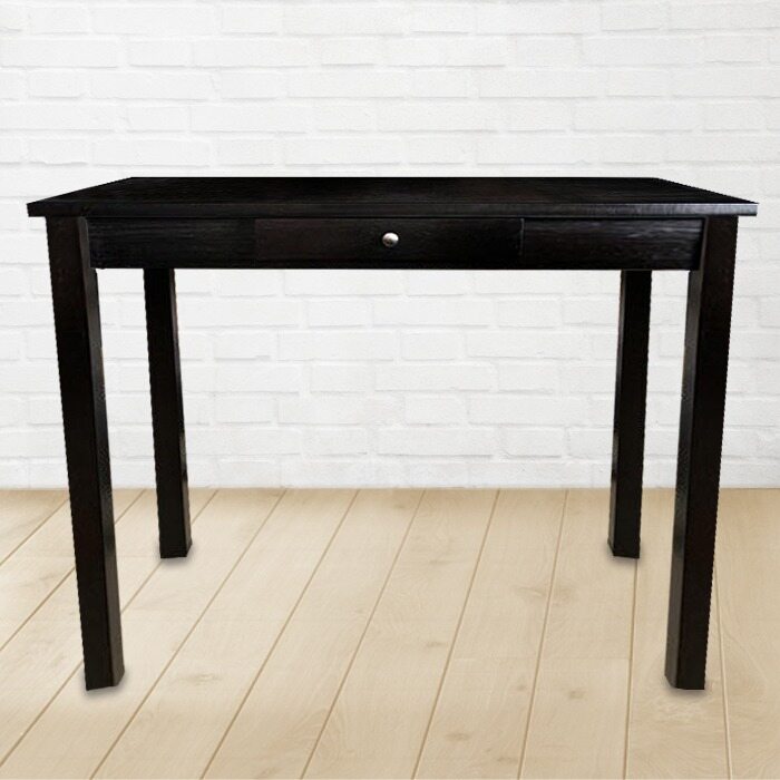 CONSOLE TABLE WITH 1 DRAWER | Lazada