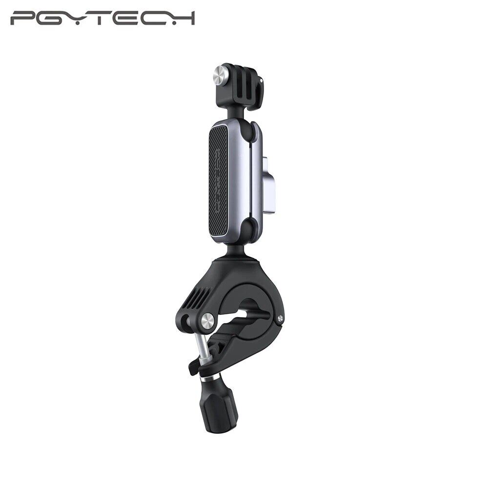 Insta360 Motorcycle U-Bolt Mount For Insta 360 X3 / ONE X2 / ONE R ...