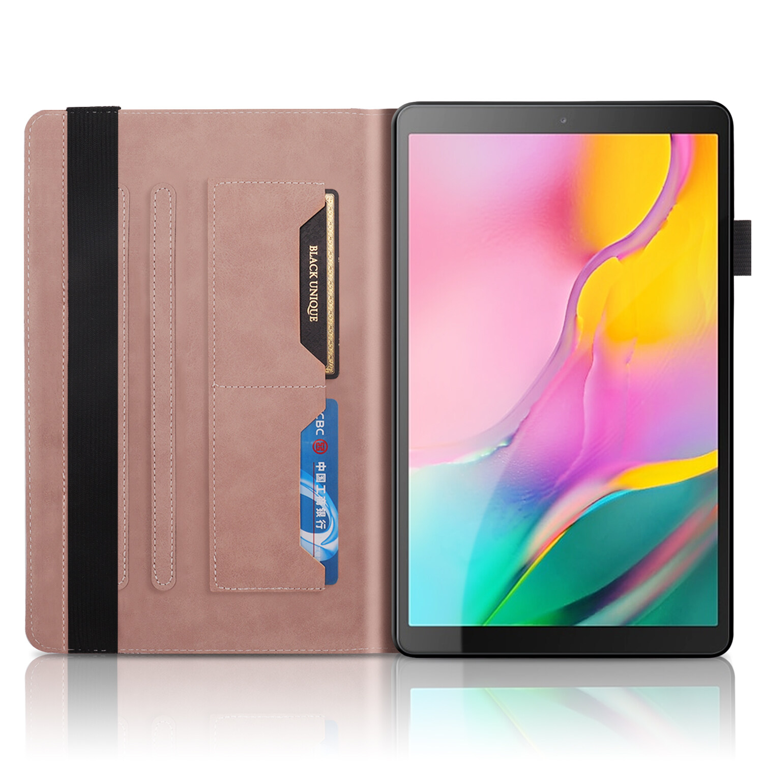 สำหรับ Samsung Galaxy Tab A 10 1 2019 2016แท็บเล็ต Taba 10 5 นิ้ว 2018