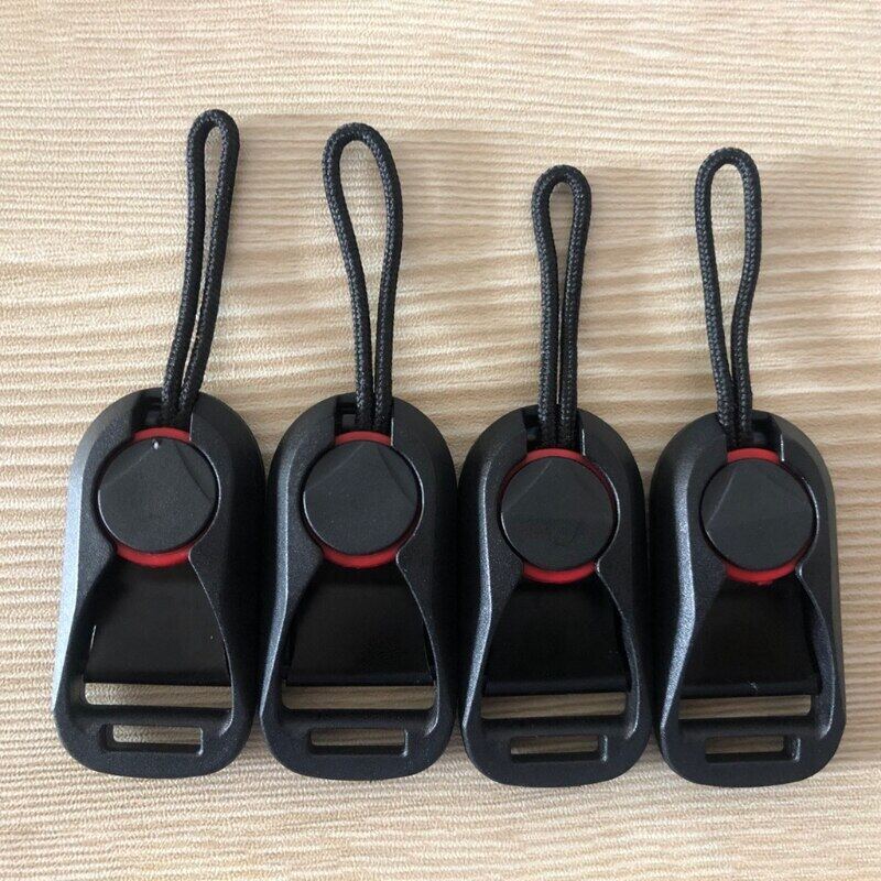 2x Quick Release Connector with Base for -Camera Shoulder Strap -Sony ...