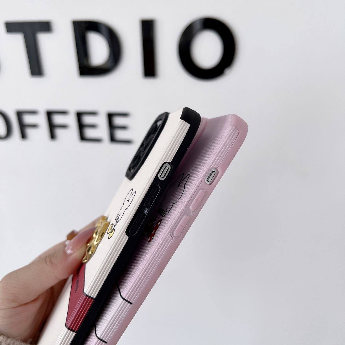 เคสโทรศัพท์ IPhone13 12 11 Pro Max Mini X XS XR 7Plus 8Plus 7 8 6Plus ...