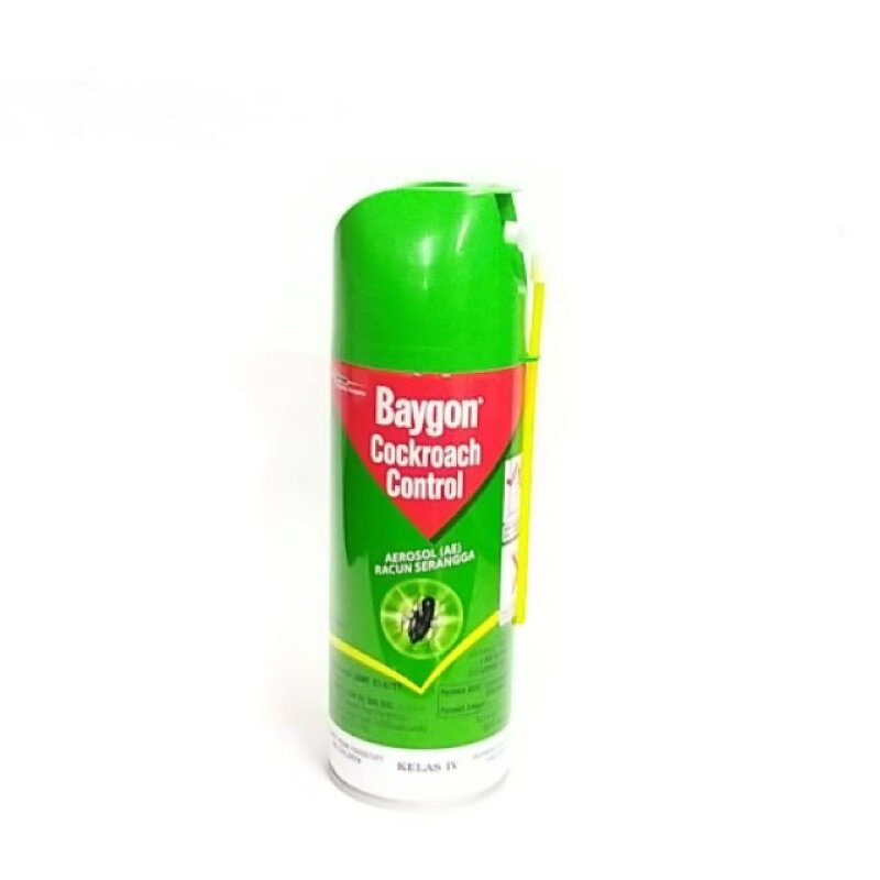 Baygon | Ridsect | Shieldtox Mosquito & Cockroach Spray 270ml 杀虫剂 | Lazada
