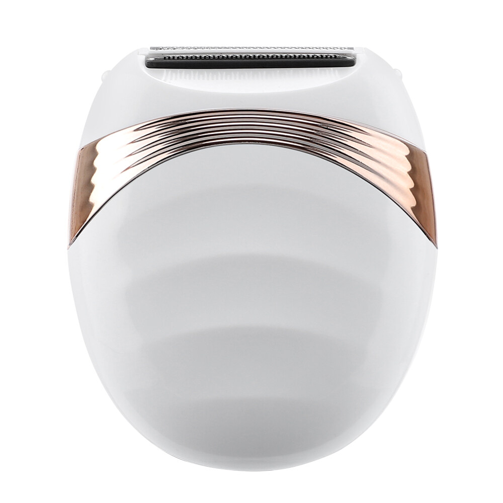 Hailicare Ladies Shaver Electric Epilator Mini Electric Hair Removal ...