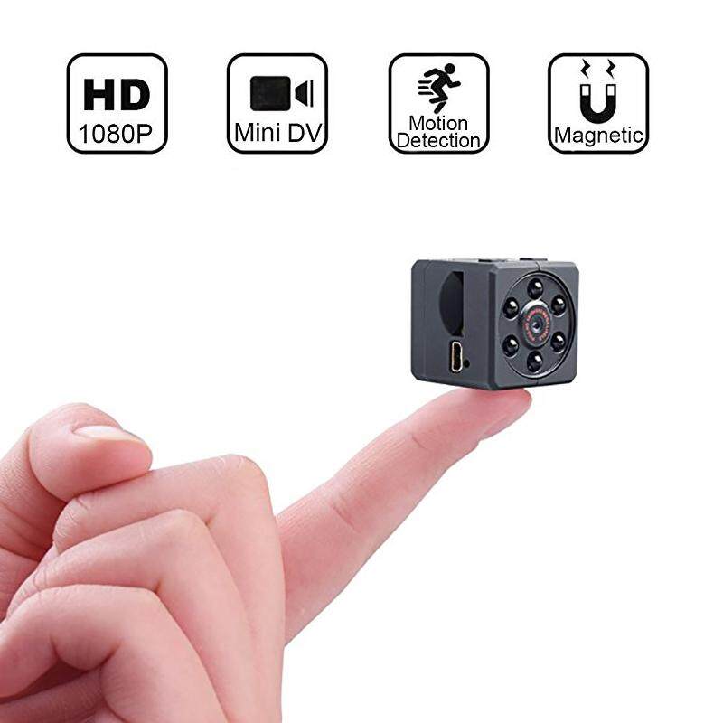 (Ready) Digital Video Camera Full HD 1080P 32GB 16x Zoom Mini Camcorder ...