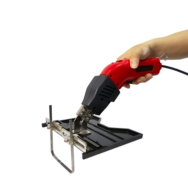 220V Foam Cutter Machine Electric Foam Polystyrene Cutting Machine ...