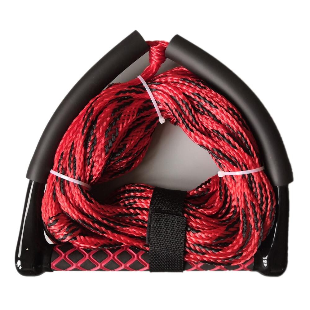 Safety Surfing Acces 1000Kg 23 Meters 10Mm Water Ski Wakeboard Rope ...