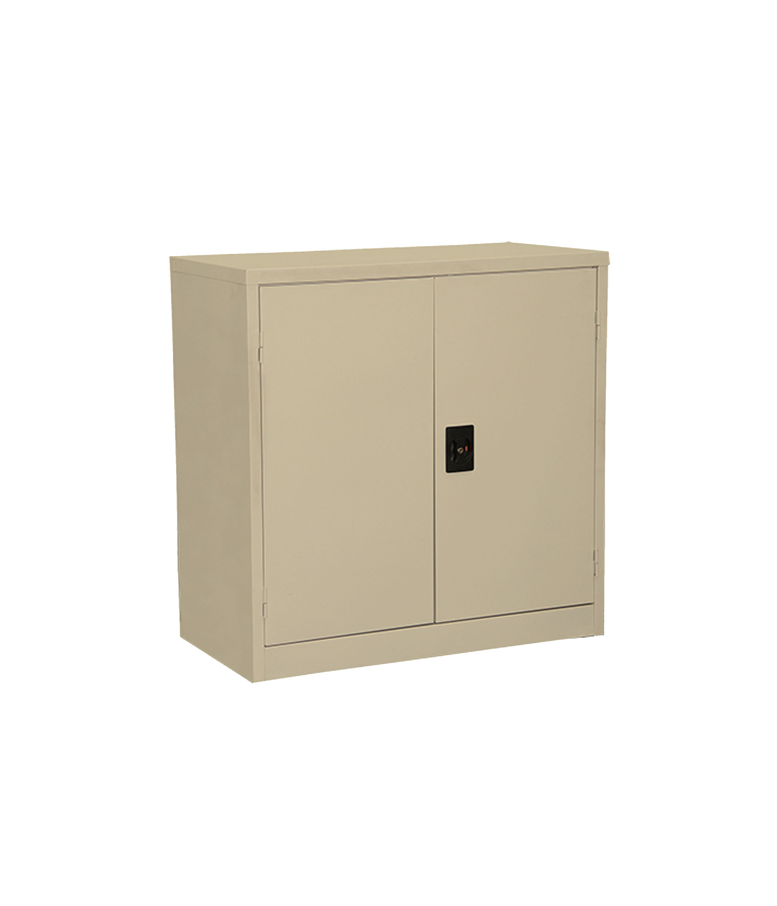 EHL FURNITURE - METAL CABINET EHL FURNITURE Steel / Metal Cabinet Half ...