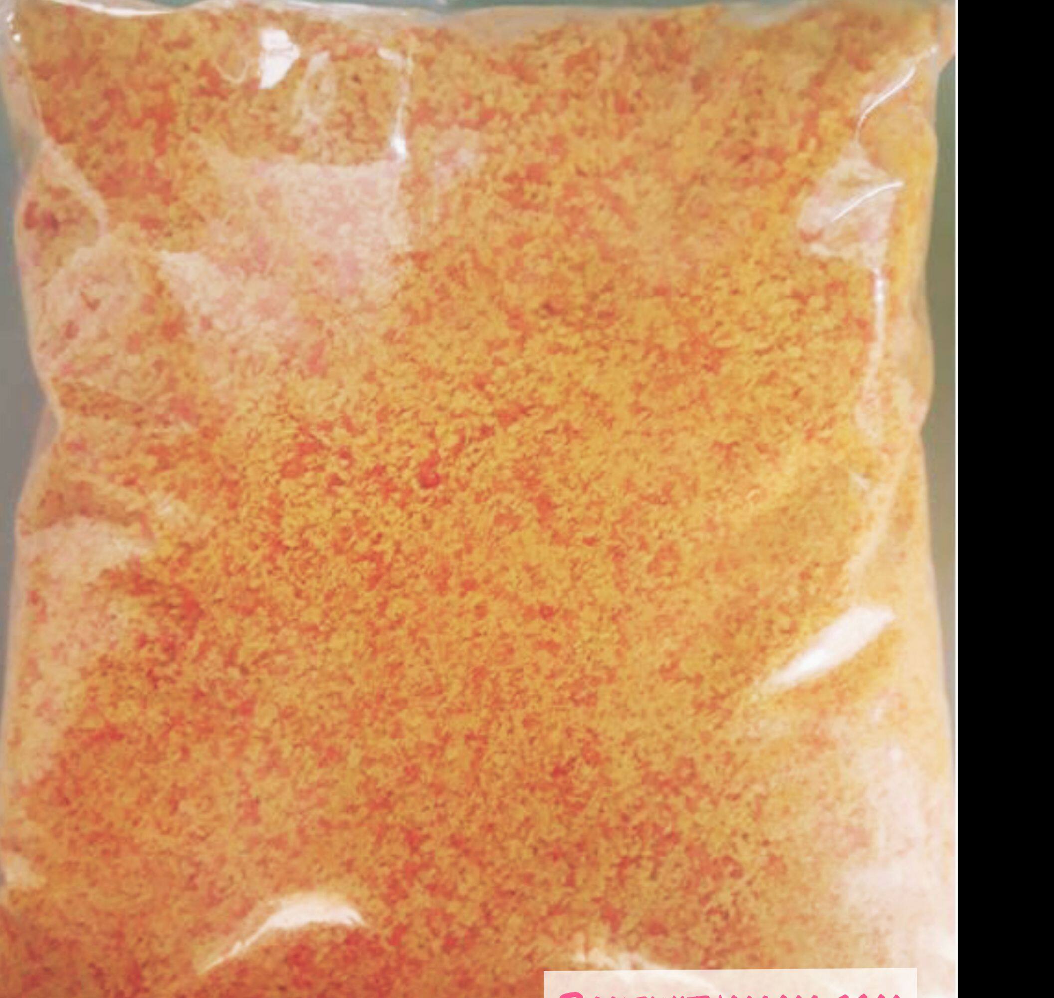 Bread crumb / serbuk roti golden orange 500g/1kg | Lazada