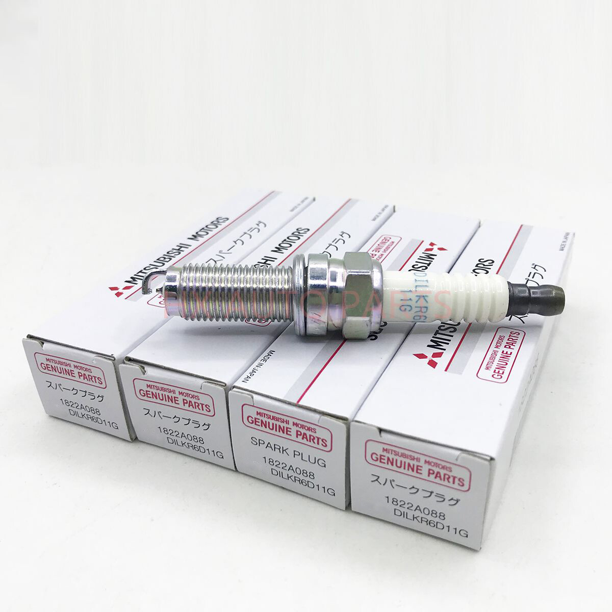 Ngk Dilkr6d11g Cross Reference NGK Iridium Platinum Spark Plug IFR6Z7G ...