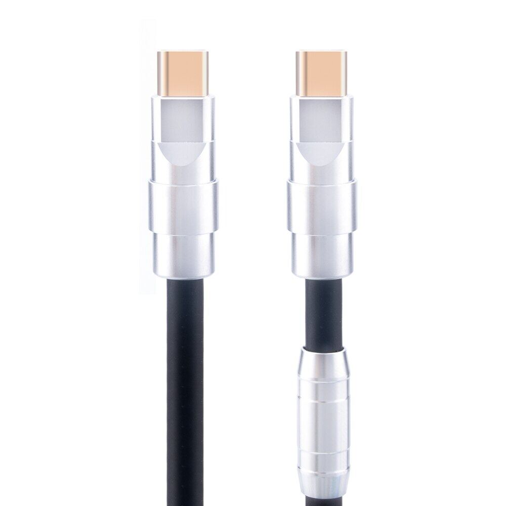 Mogami 2534 Hifi USB C To C Cable Plated USB Type C To C Audio Data ...