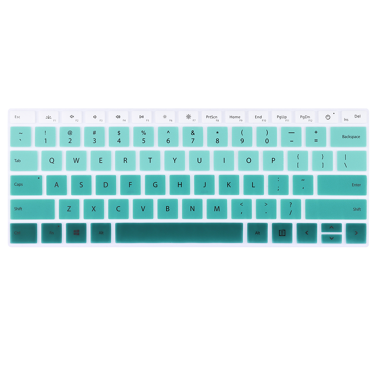 US Version English Keyboard Cover For 13.5/15inch Microsoft Surface ...