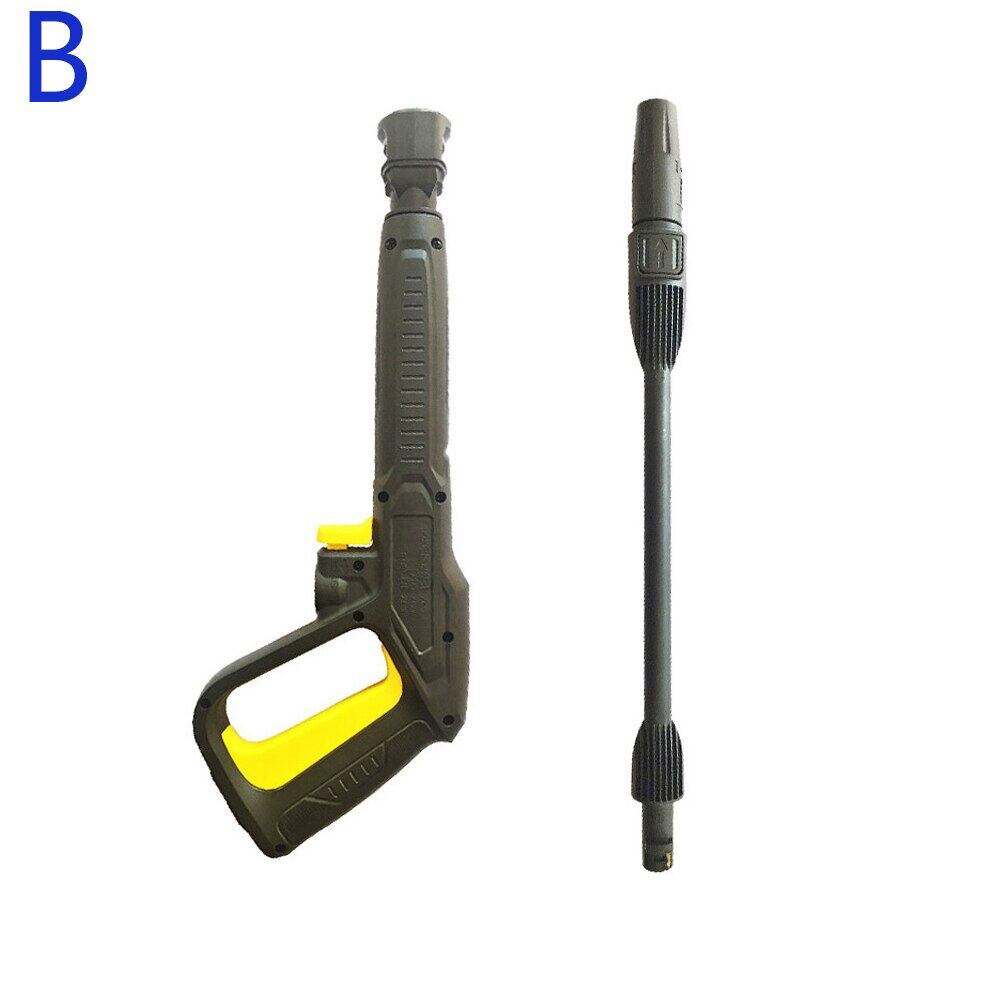 เครื่องฉีดน้ำแรงดันสูง G-Un Spray Pump พร้อม Jet Lance Turbo Lance Pi ...