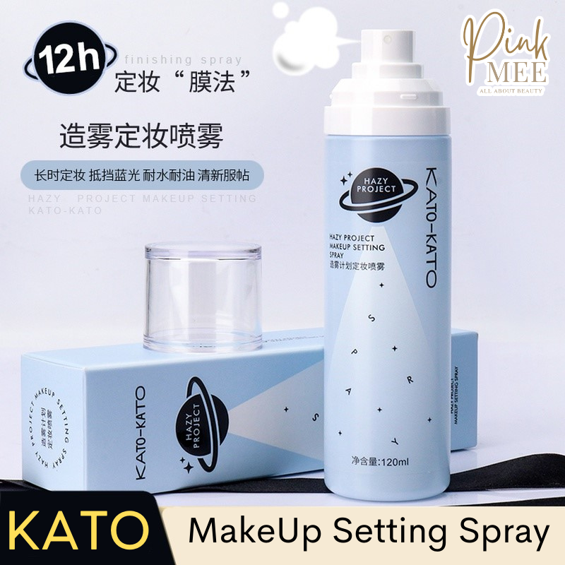 Kato Makeup | Saubhaya Makeup