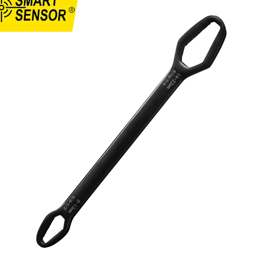 Smart Sensor Universal Double-Ended Wrench Multi-functional Self ...