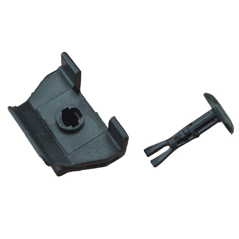 สำหรับ Toyota Lexus Car ด้านหน้ากันชนกันกระแทกฝาครอบคลิปยึด Rivets ...