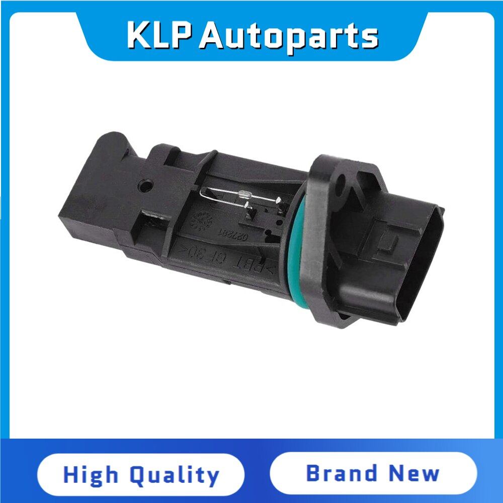 Mass Air Flow Sensor สำหรับ Nissan Almera Cefiro Datsun Maxima QX Micra ...