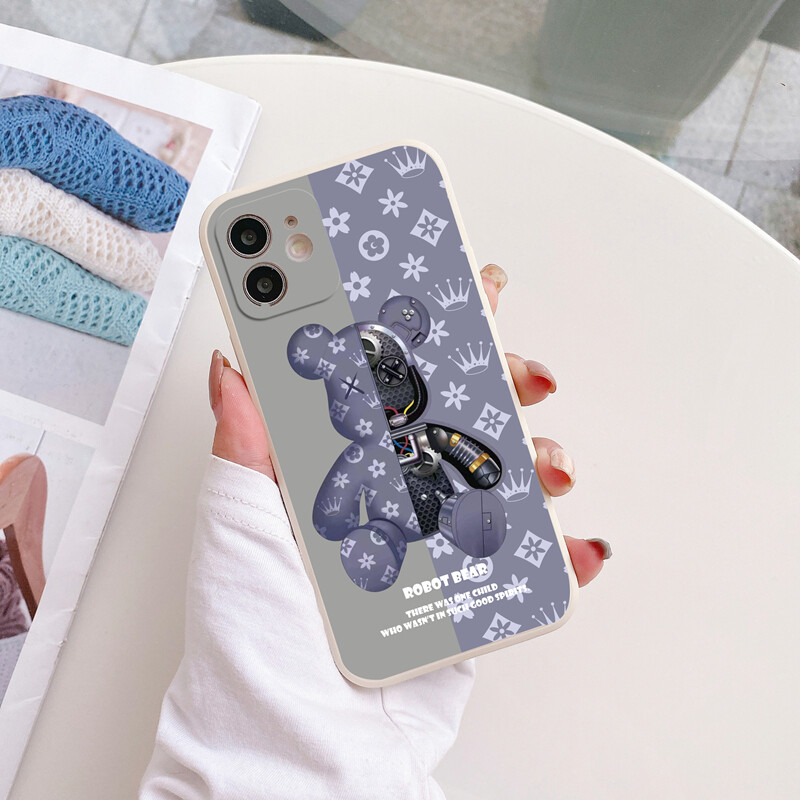 Arizino เคส OPPO A15 A54 A12 Reno 7Z 5G Reno6 Z 5G A5 2020 A9 2020 A57 ...