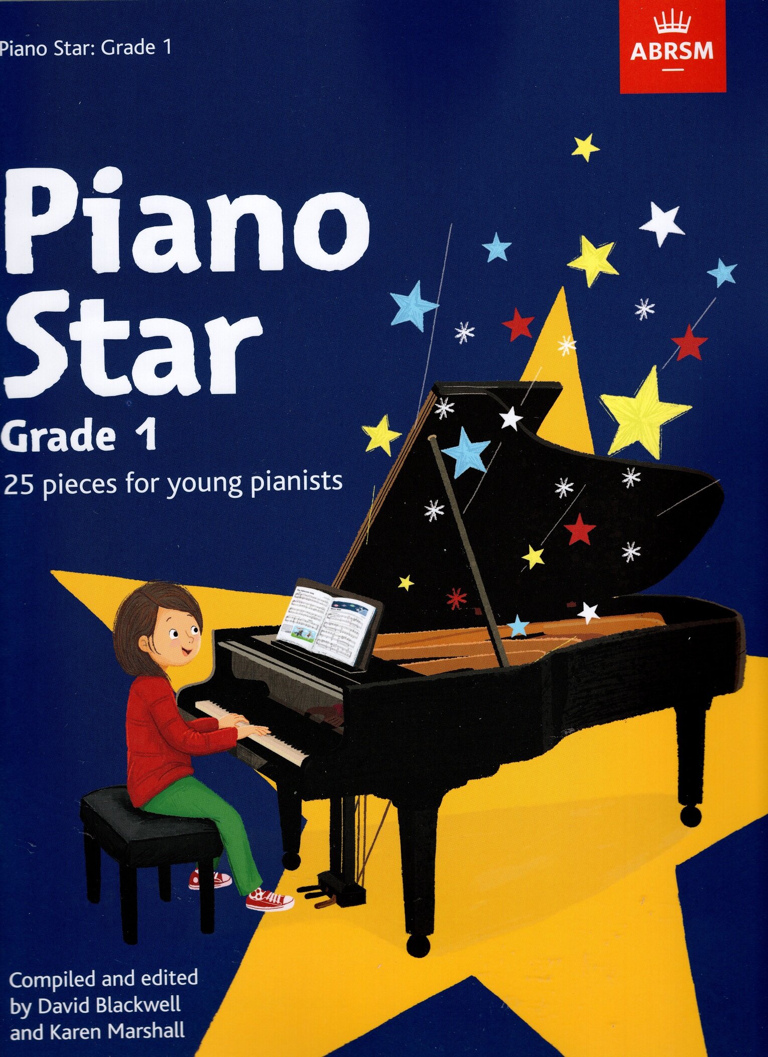 Piano Star: Grade 1 | Lazada