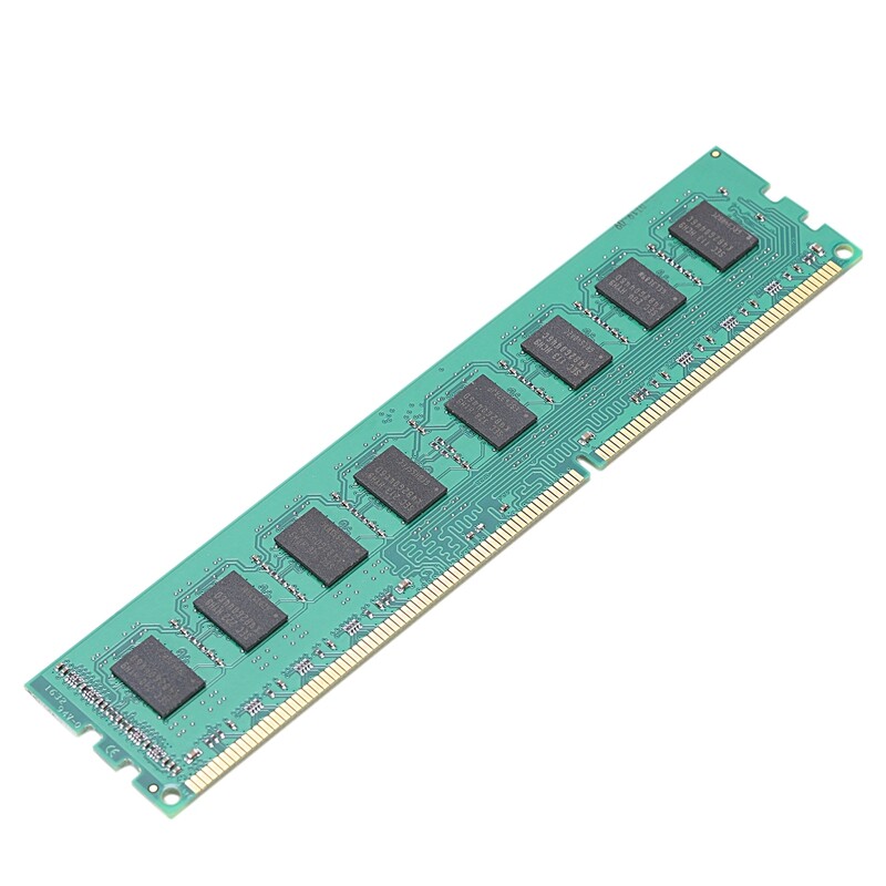 DDR3 4GB Memory Ram PC3-12800 1.5V 1600Mhz 240 Pin Desktop Memory DIMM ...