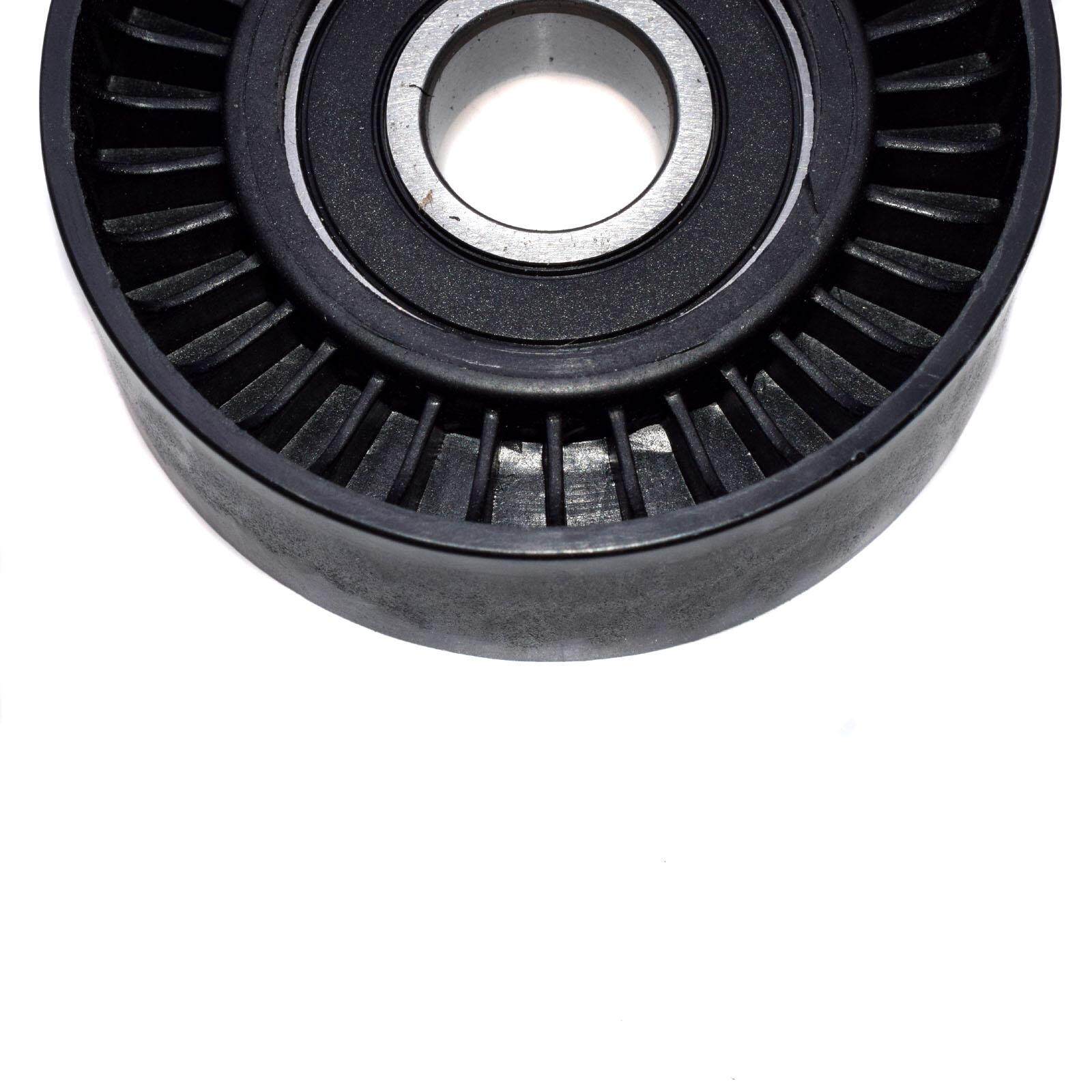 ใหม่เข็มขัดเวลา tensioner ลูกรอกลูกกลิ้งคนขี้เกียจ 06A 903 315e ...