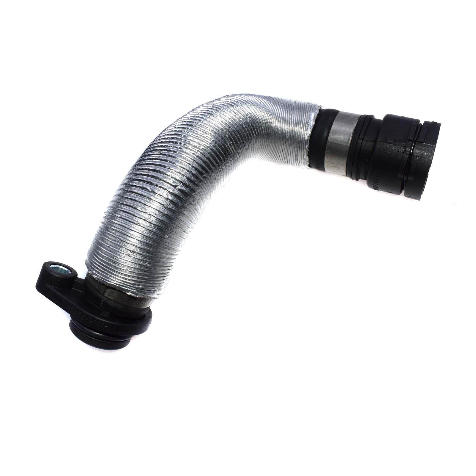 Engine Water Thermostat Hose Top Radiator Hose Water Pipe for BMW E60 ...