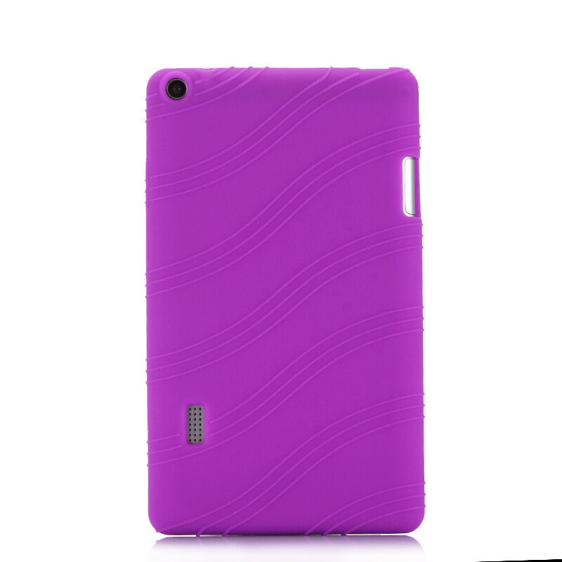 เคสแท็บเล็ตสำหรับ Huawei MediaPad T3,เคสป้องกันขนาด7.0นิ้ว WIFI 2017 7. ...