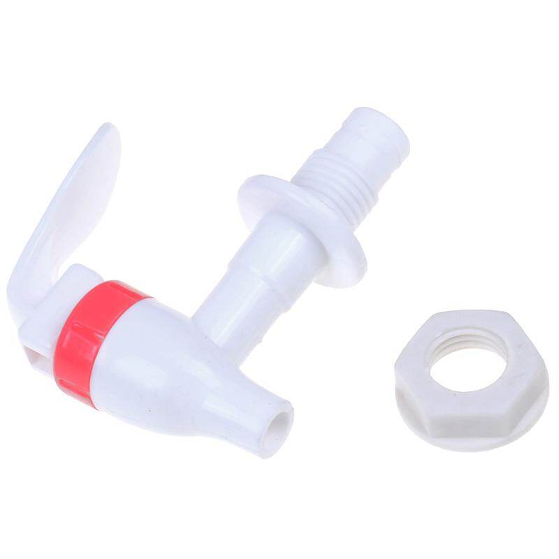 YUE 1PCS Push Type Plastic Replacement Water Dispenser Tap Faucet ...